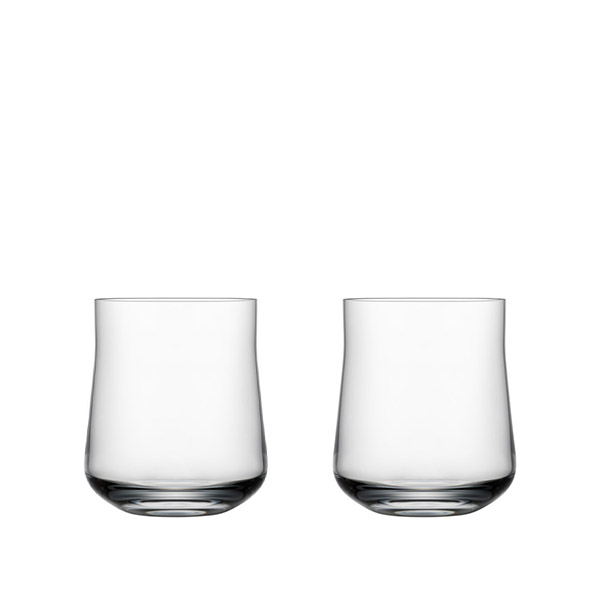 オレフォス INFORMAL タンブラー 370ml 2Pセット タンブラー｜グラス（オレフォス） コスタボダ公式通販